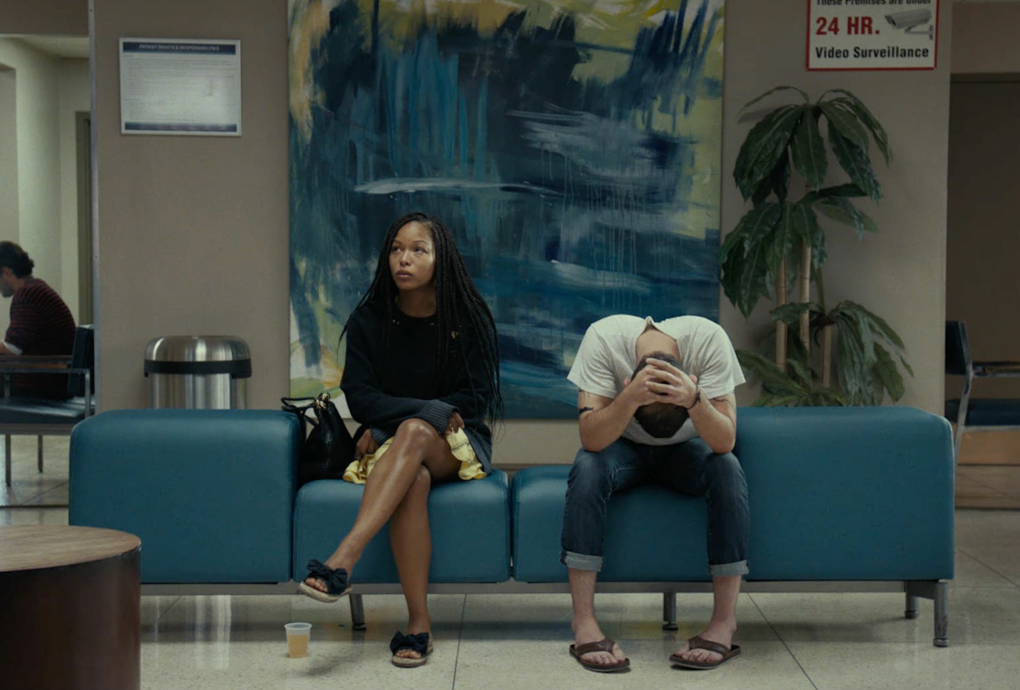 Astonishing Little Feet. 2023. Written and directed by Maegan Houang ...