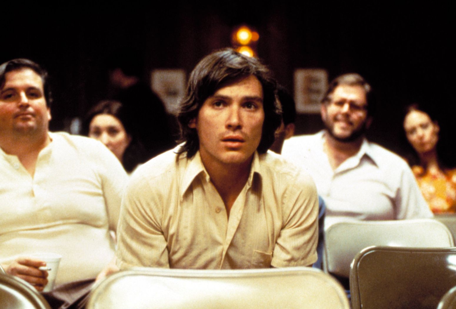 Jesus’ Son. 1999. Directed by Alison Maclean | MoMA