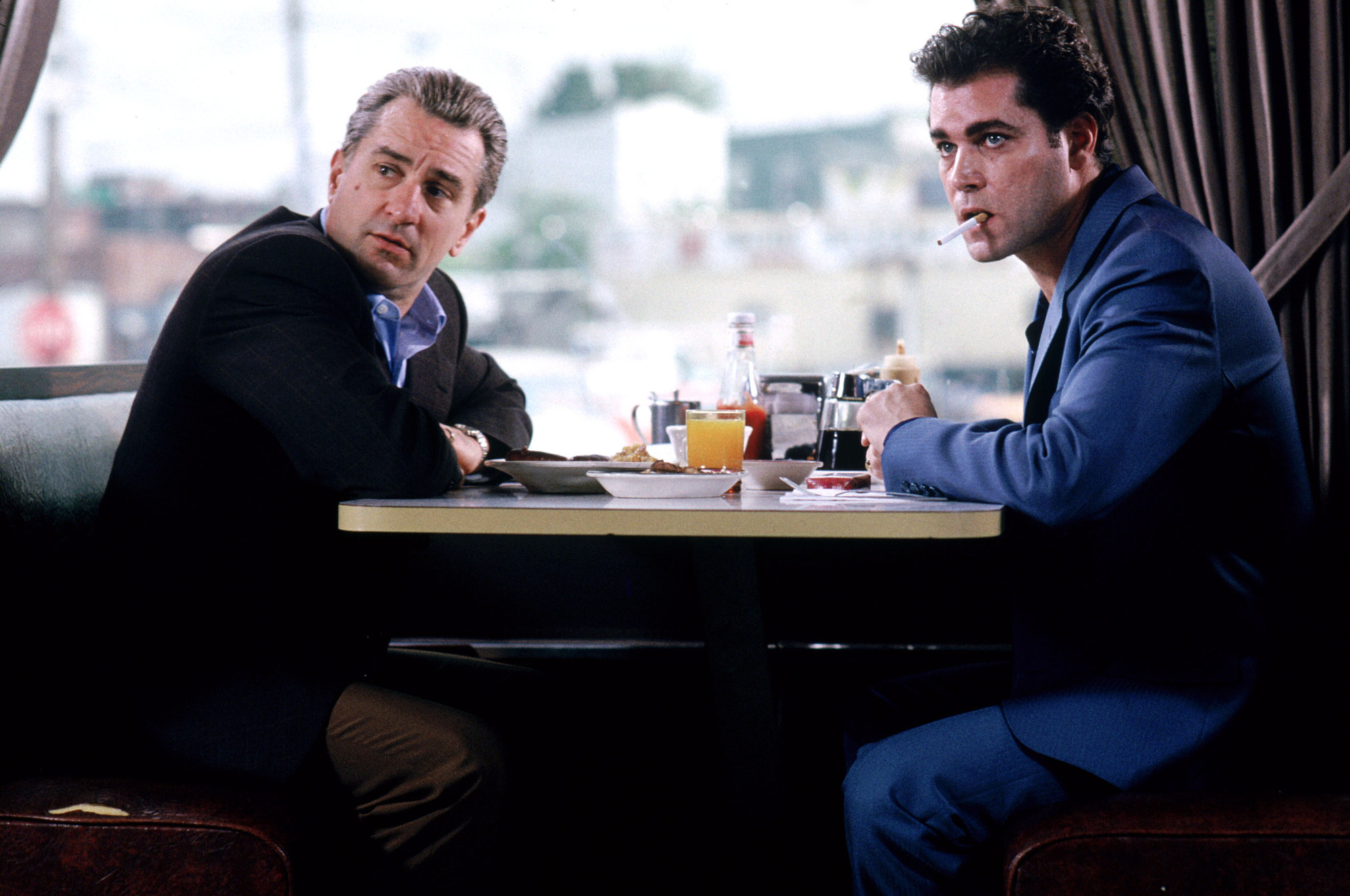 Goodfellas. 1990. Directed by Martin Scorsese | MoMA