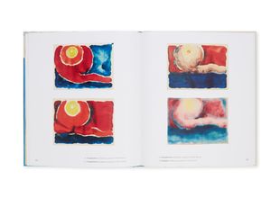 Georgia O’Keeffe: To See Takes Time | MoMA