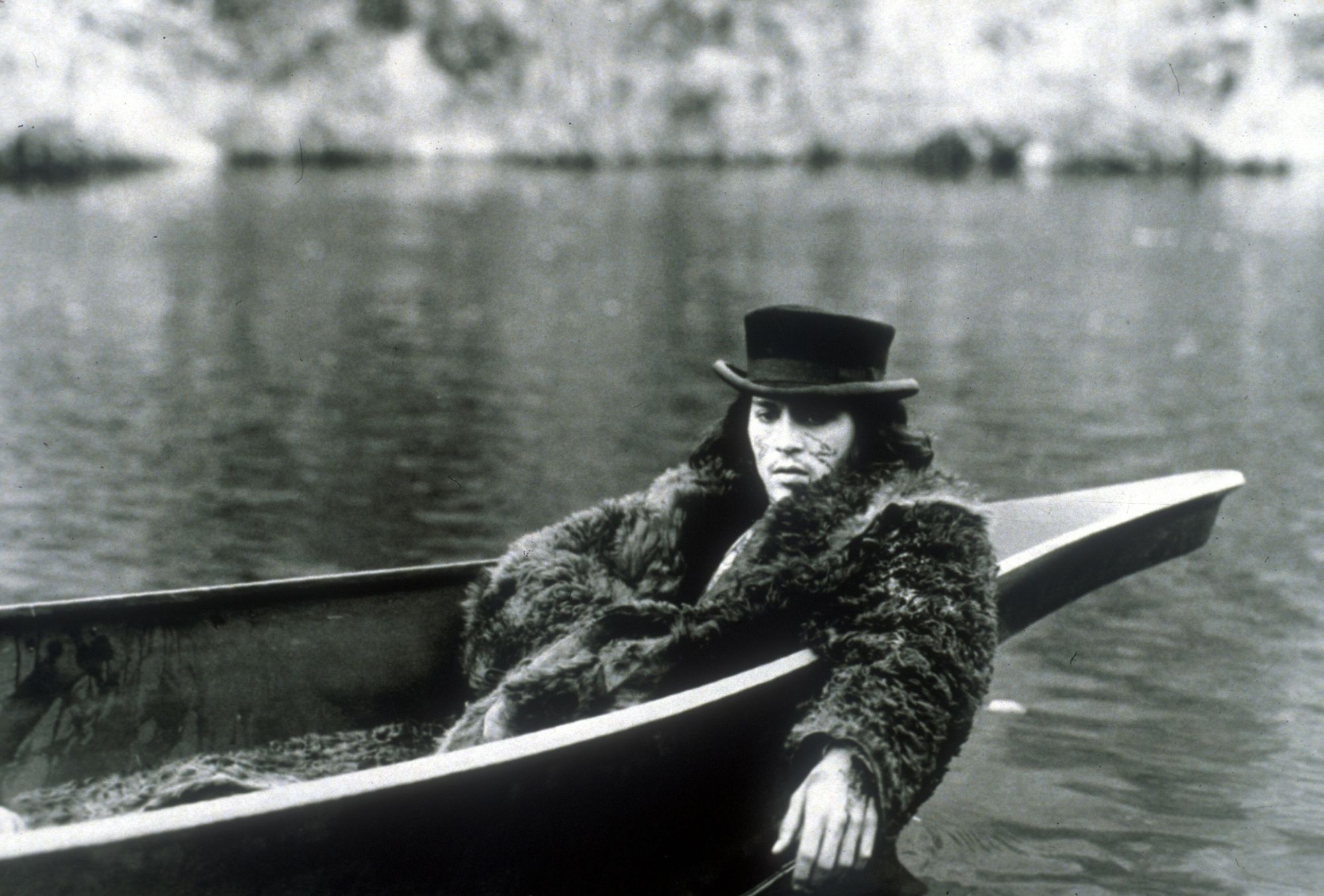 Dead Man. 1995. Written and directed by Jim Jarmusch | MoMA