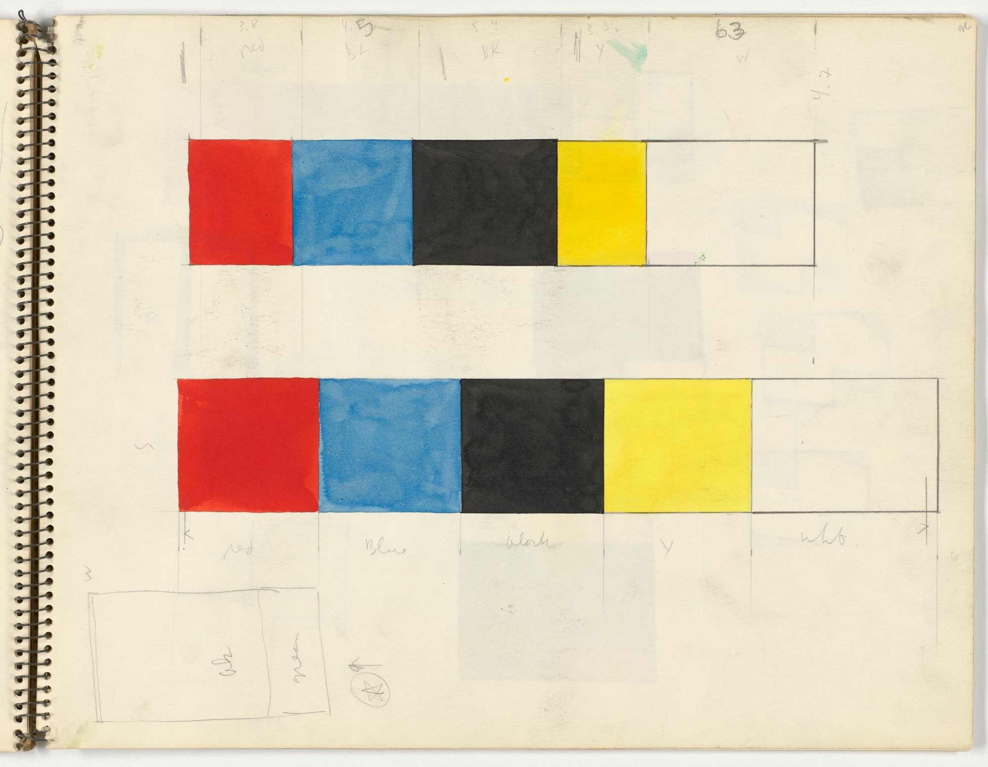Centennial Celebration: Ellsworth Kelly’s Infinite Ideas | Magazine | MoMA