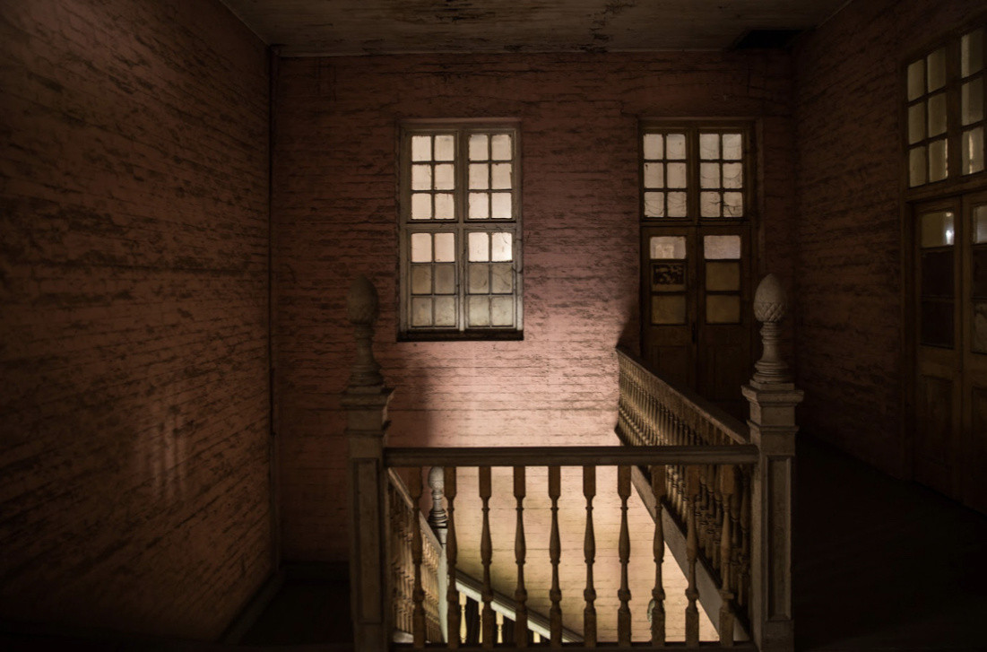 Working with Time: Seven Photographers Share Their Creative Processes ...