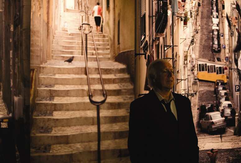 Fados. 2007. Directed by Carlos Saura | MoMA