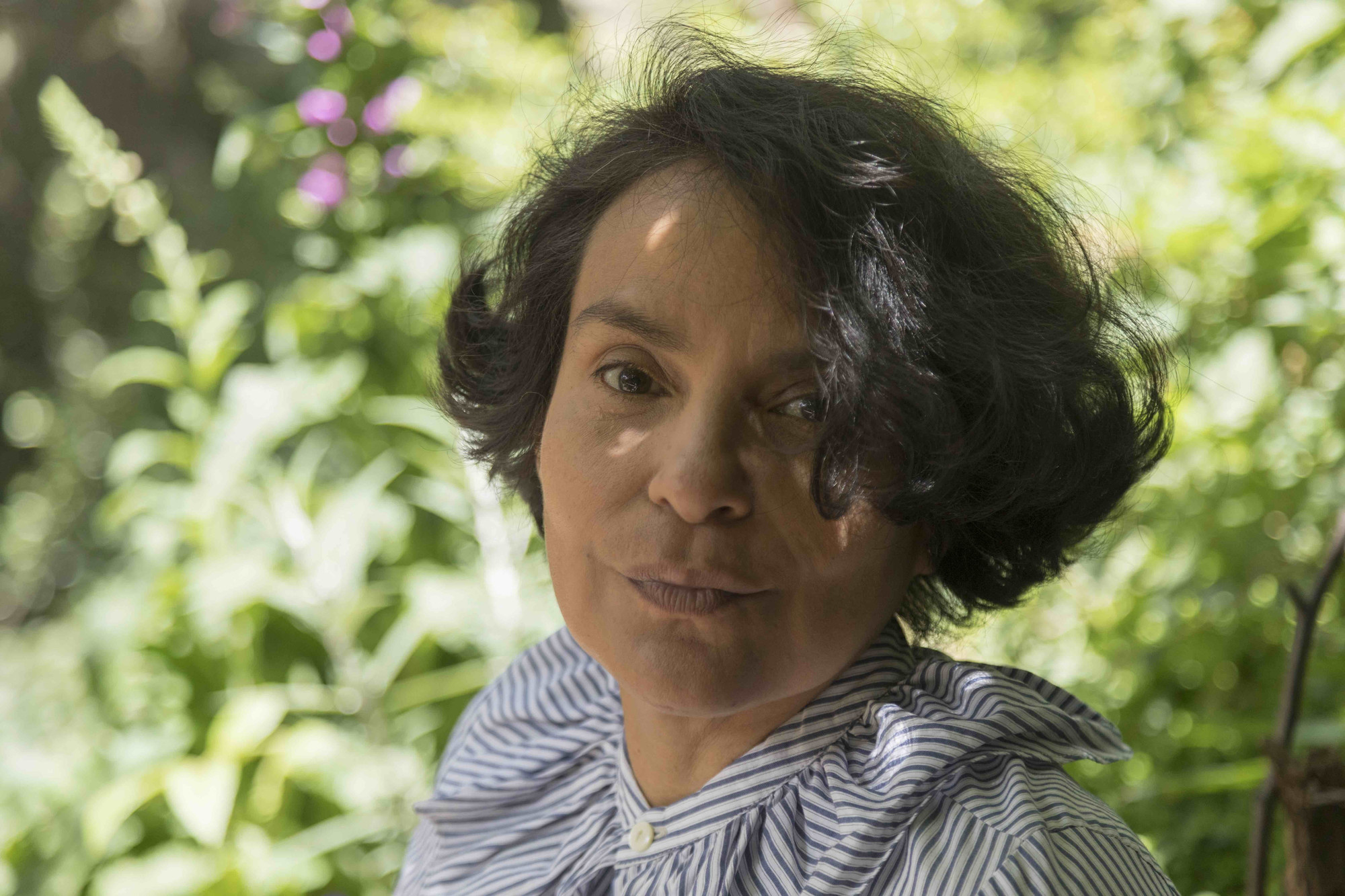 Delcy Morelos: Working with Soil to Free the Soul | Magazine | MoMA