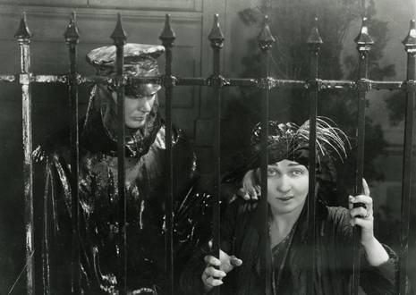 Silent Movie Week | MoMA