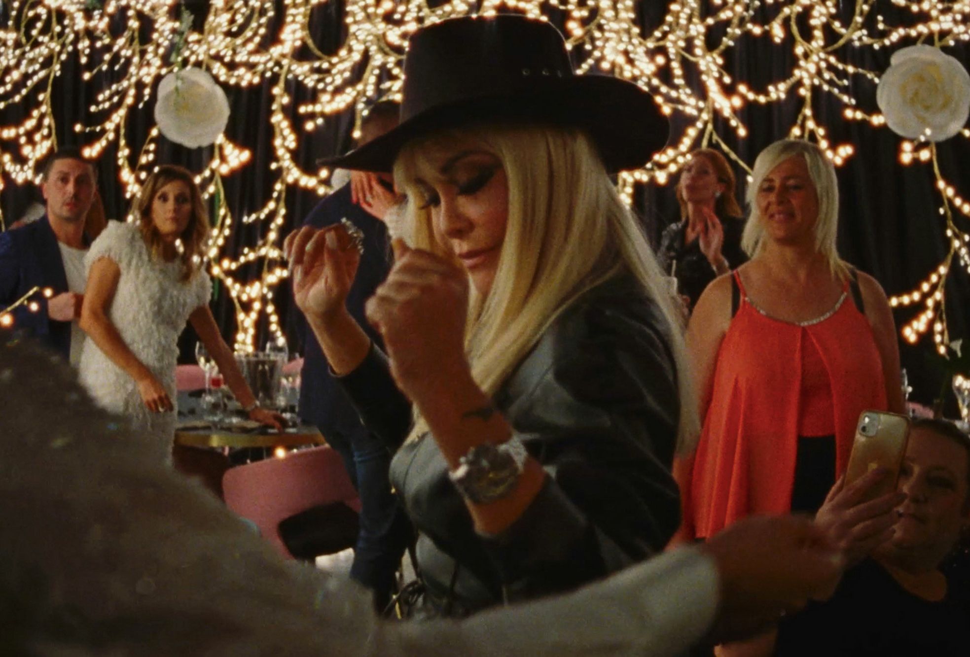 Vera. 2022. Directed by Tizza Covi and Rainer Frimmel | MoMA