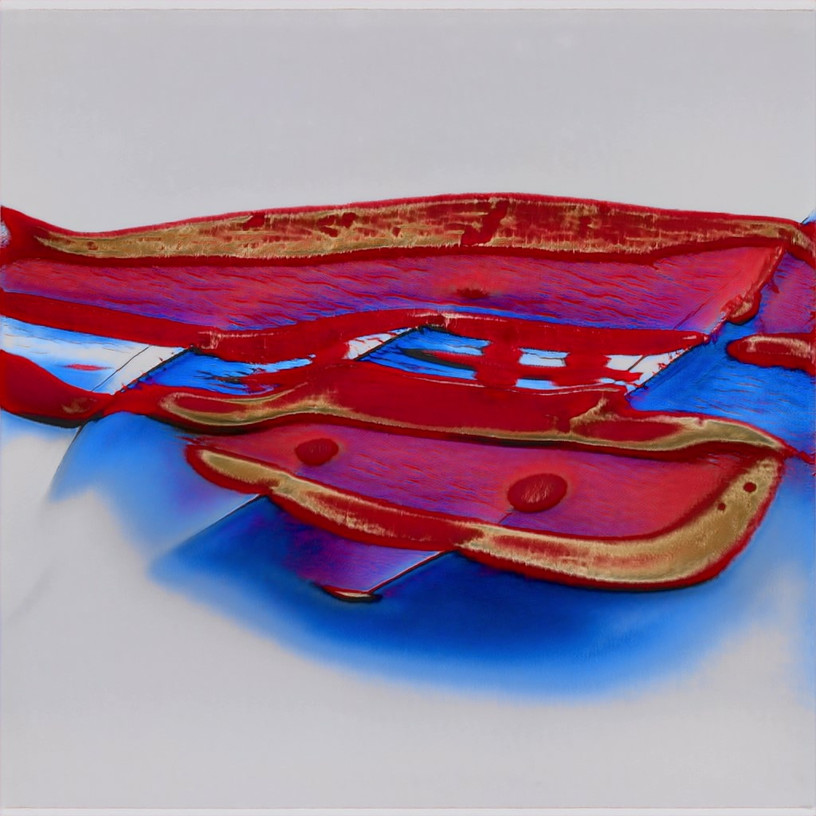 Deep Learning: AI, Art History, and the Museum | Magazine | MoMA