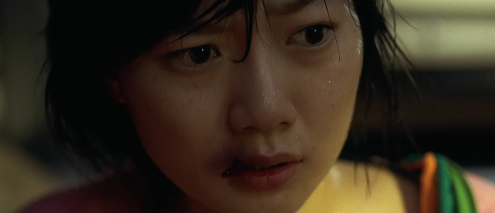 Sympathy for Mr. Vengeance. 2002. Directed by Park Chan-wook | MoMA