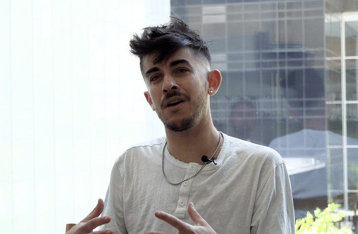 Forrest Bess: A Fisherman Artist’s Spiritual Abstraction | Magazine | MoMA