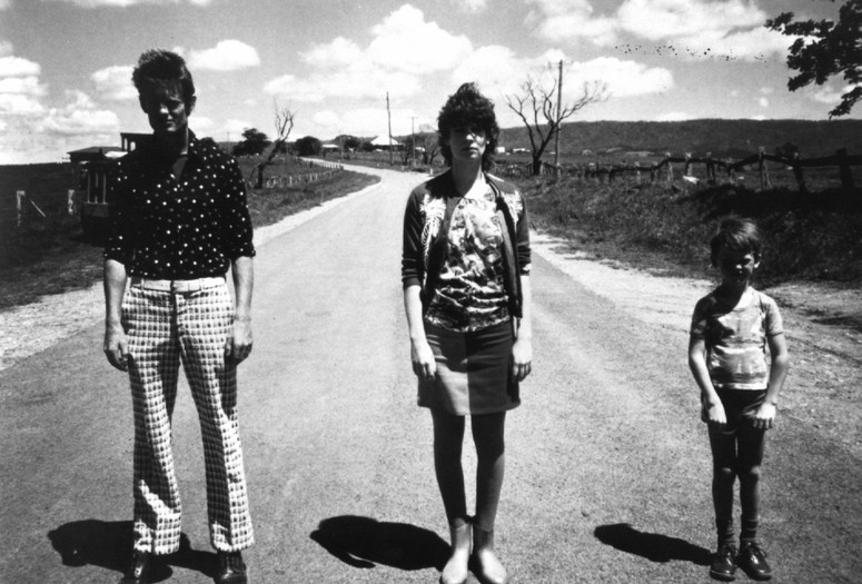 Shorts by Jane Campion | MoMA