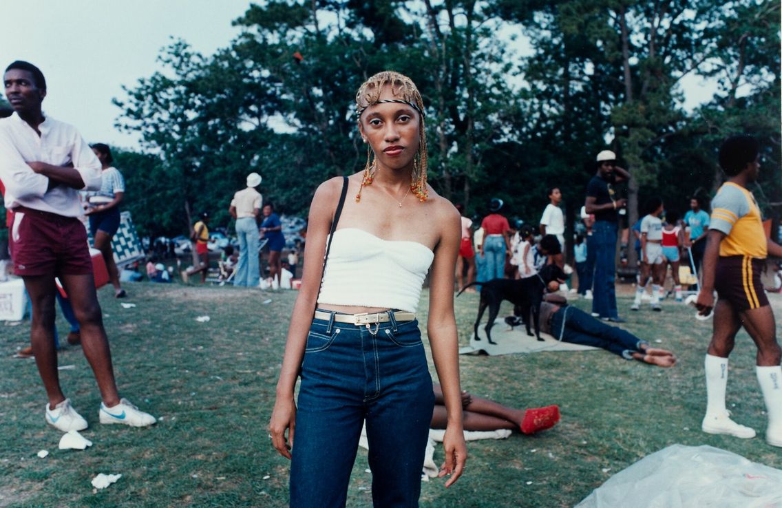 Gordon Parks: Seeing Color in Black and White | Magazine | MoMA