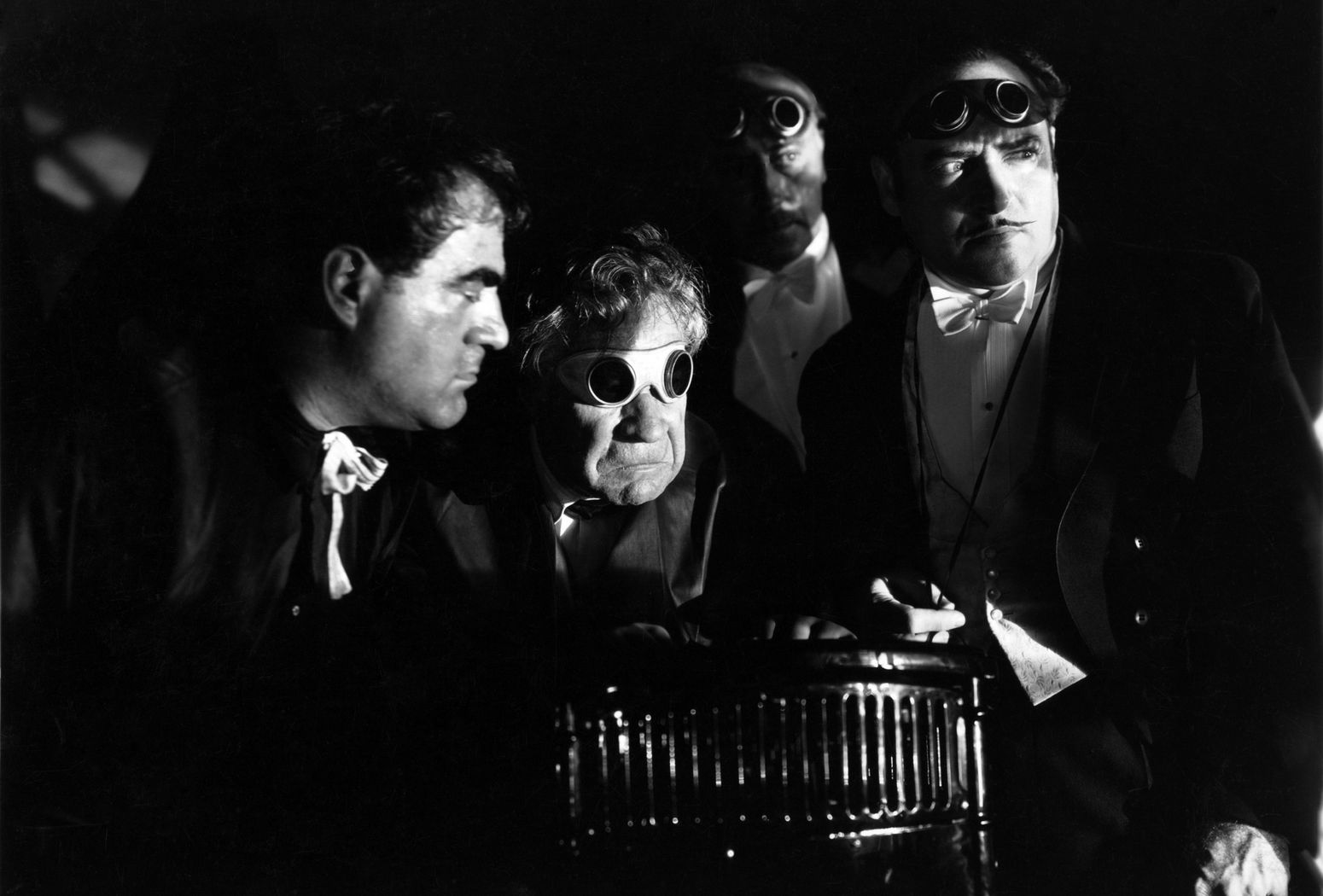 6 Hours to Live. 1932. Directed by Wilhelm (William) Dieterle | MoMA