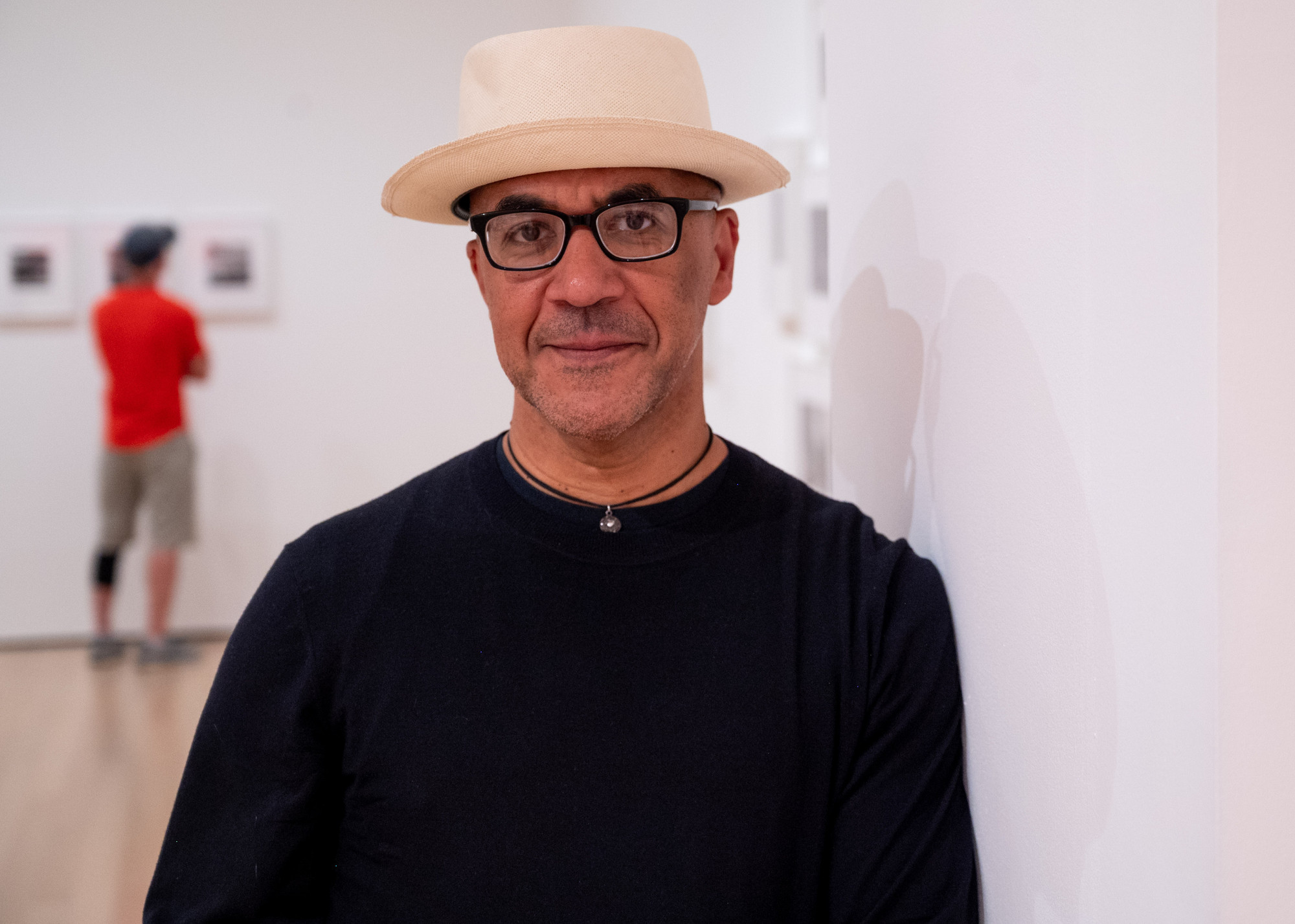 MoMA Mixtape: Brent Hayes Edwards Slips into Another World | Magazine ...