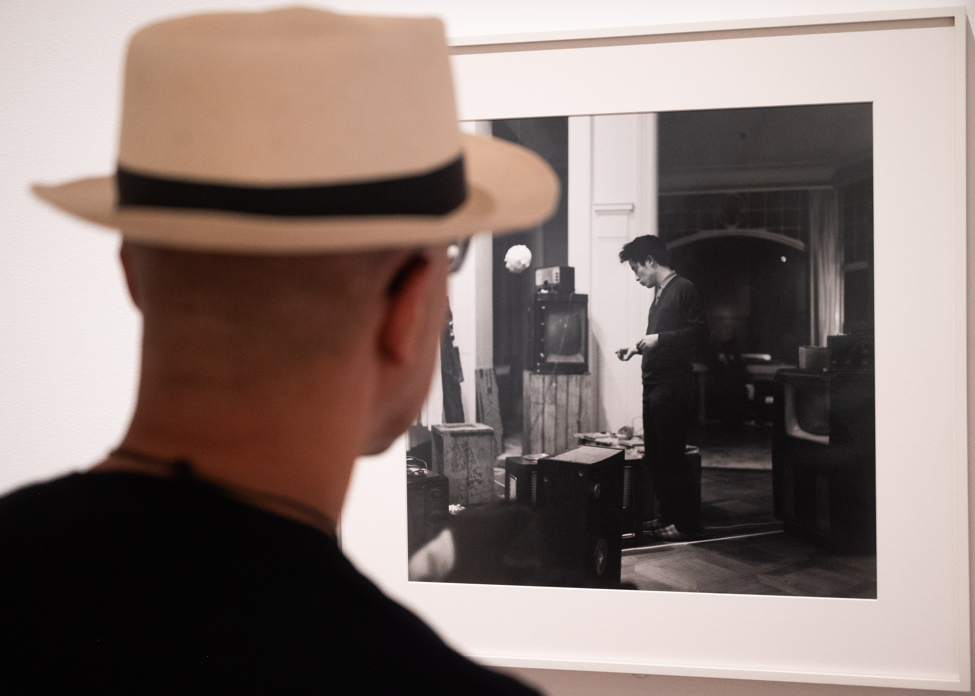 MoMA Mixtape: Brent Hayes Edwards Slips into Another World | Magazine ...