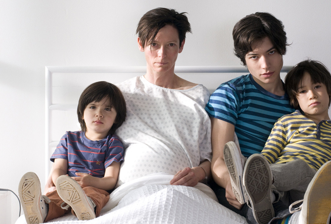 We Need to Talk About Kevin. 2011. Directed by Lynne Ramsay | MoMA