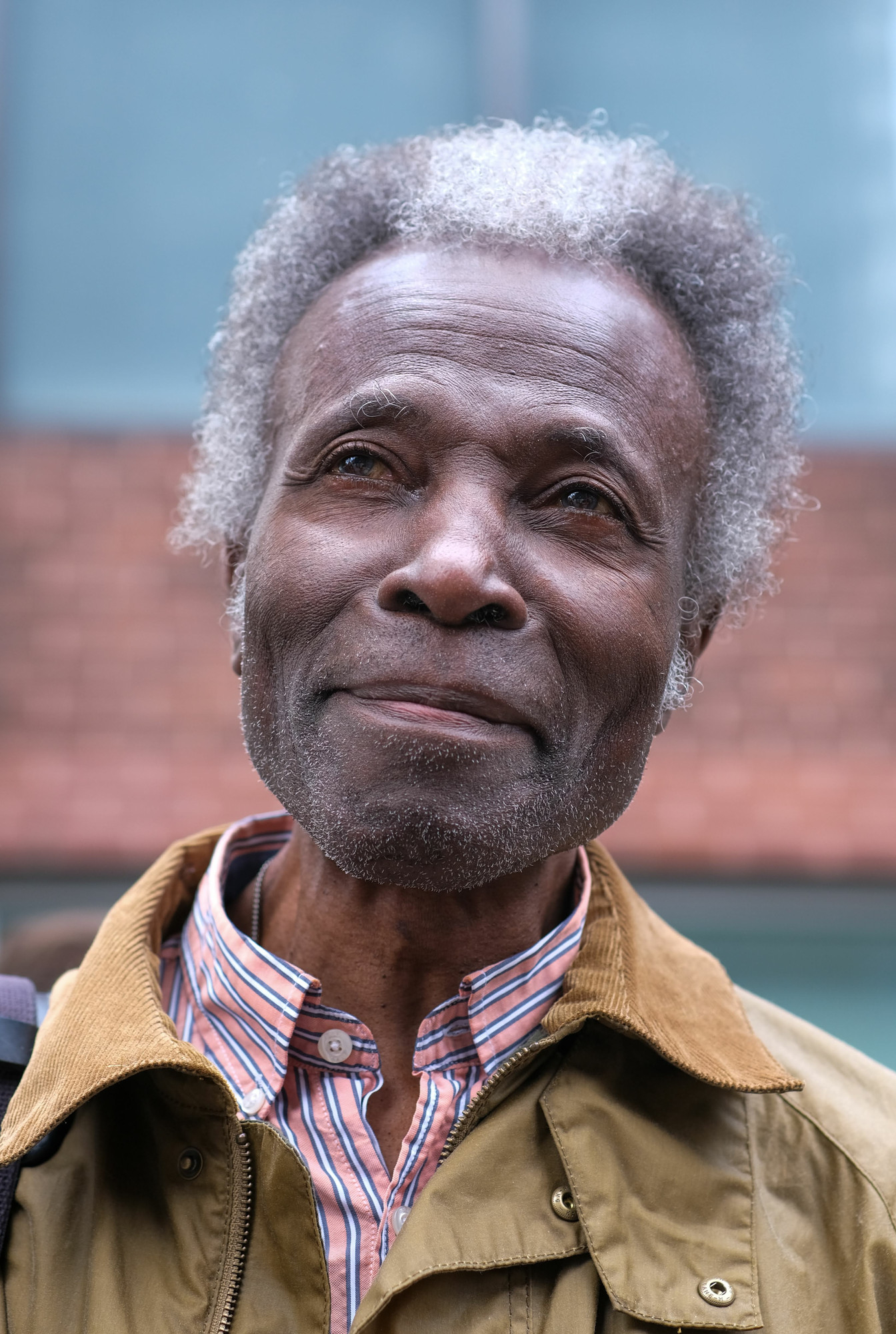 A Photo Wander in Harlem | Magazine | MoMA