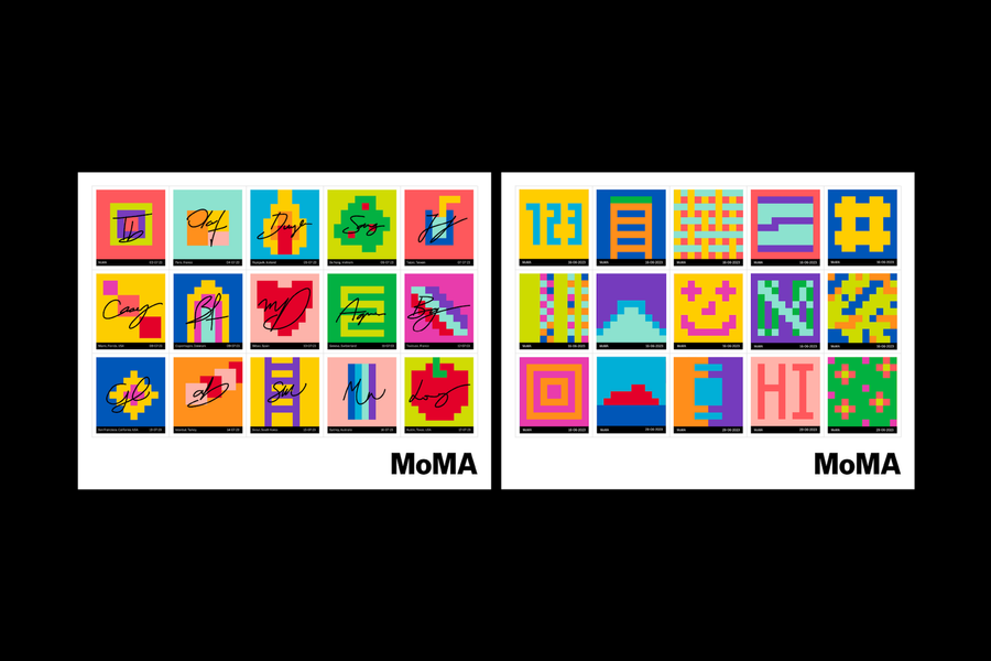 In the galleries | MoMA