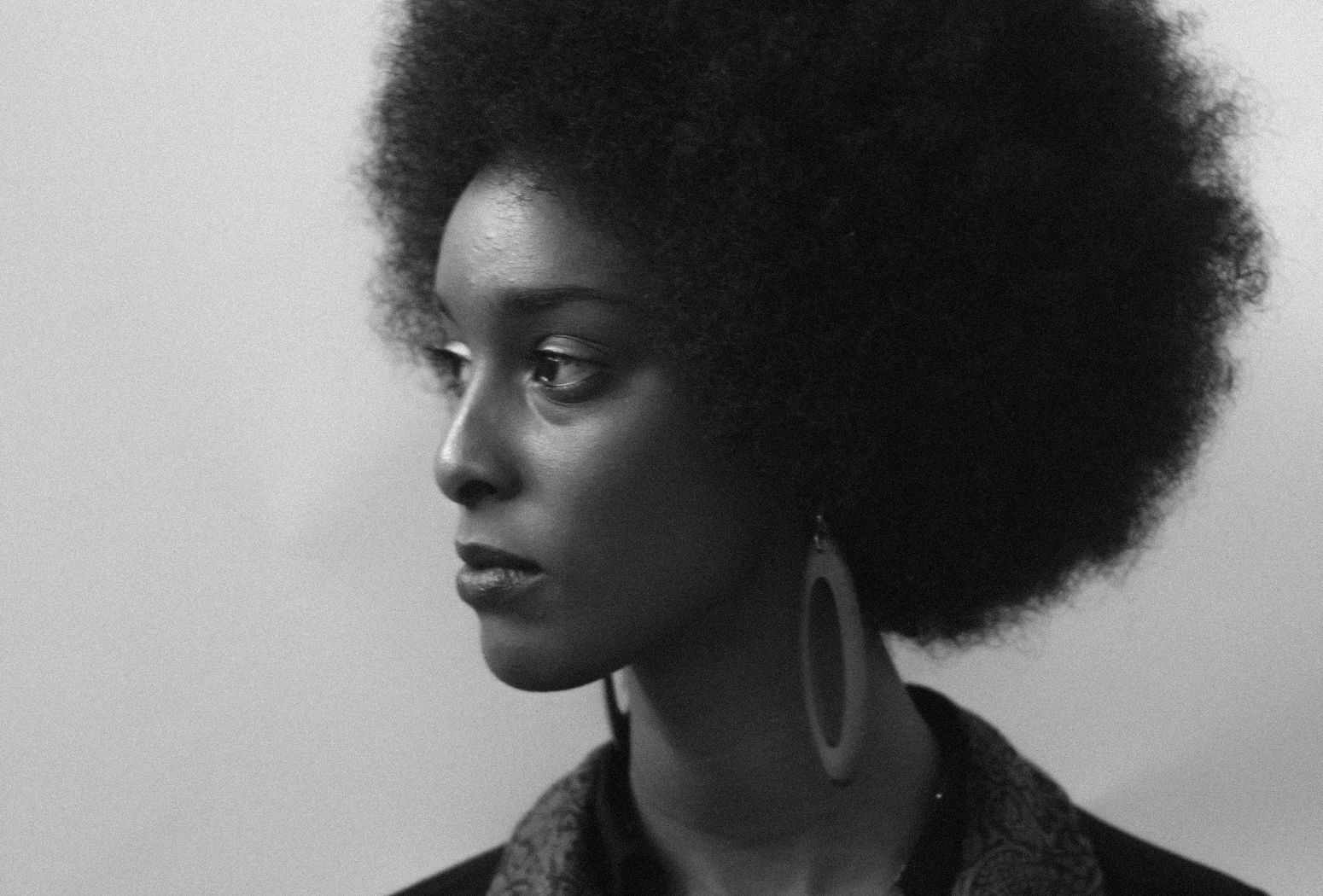 Writing Club at Home: On Air with Ladan Osman | MoMA