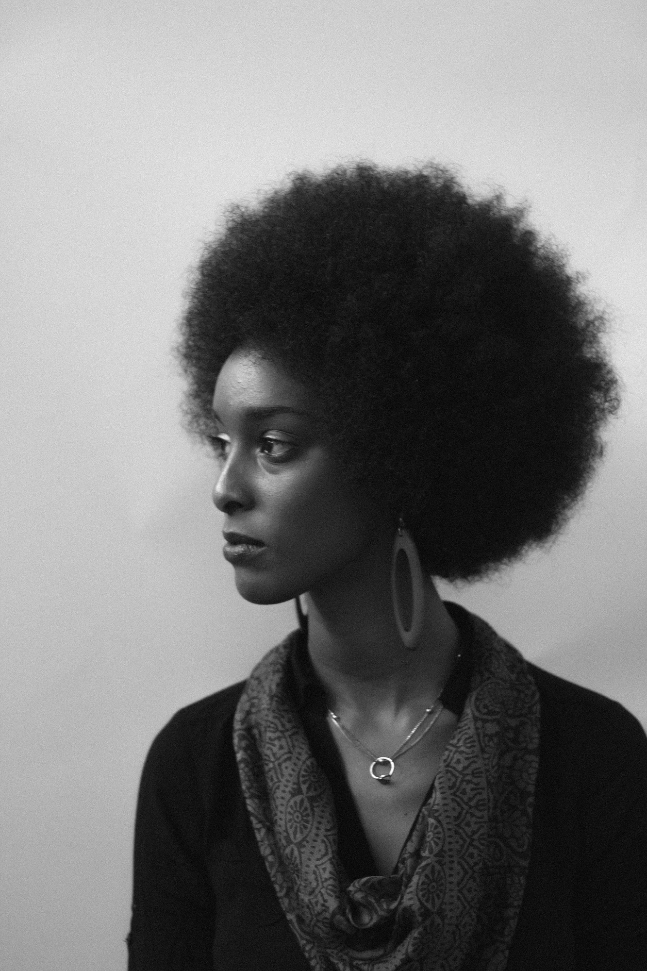 Writing Club at Home: On Air with Ladan Osman | MoMA