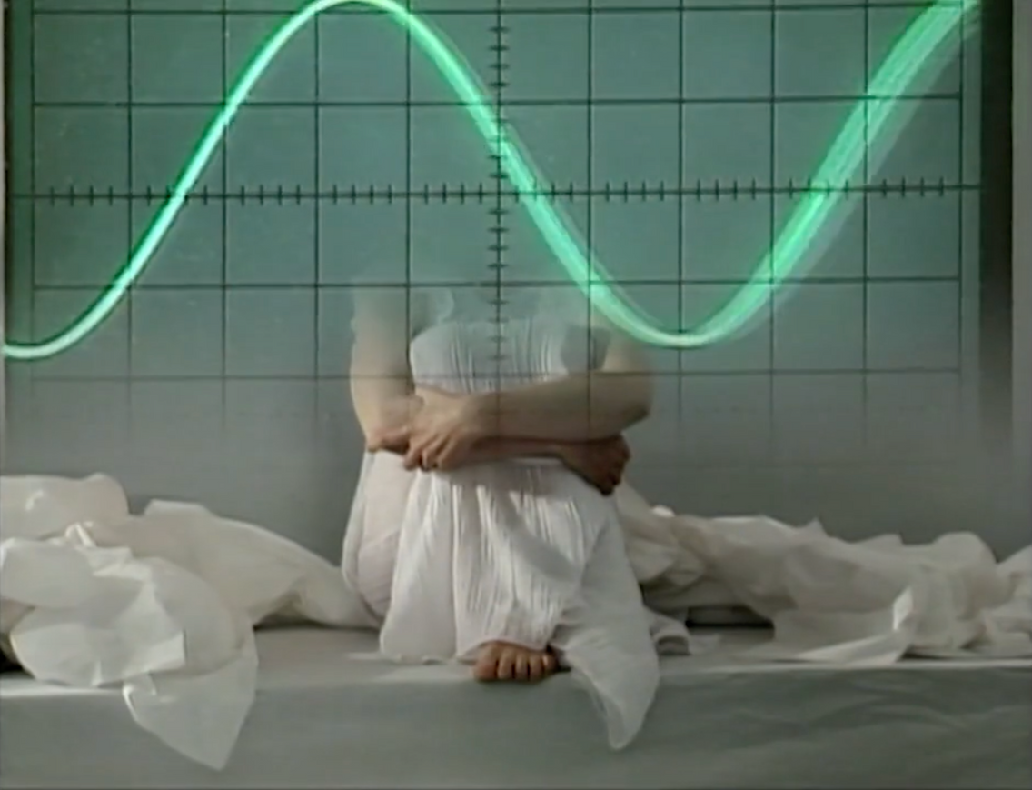 Lynn Hershman Leeson’s Seduction of a Cyborg | Magazine | MoMA