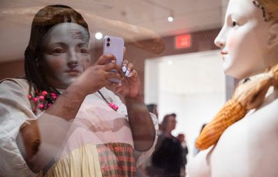 Zeba Blay | Magazine | MoMA