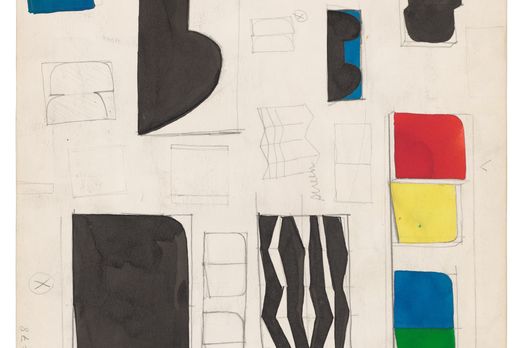 Ellsworth Kelly | MoMA