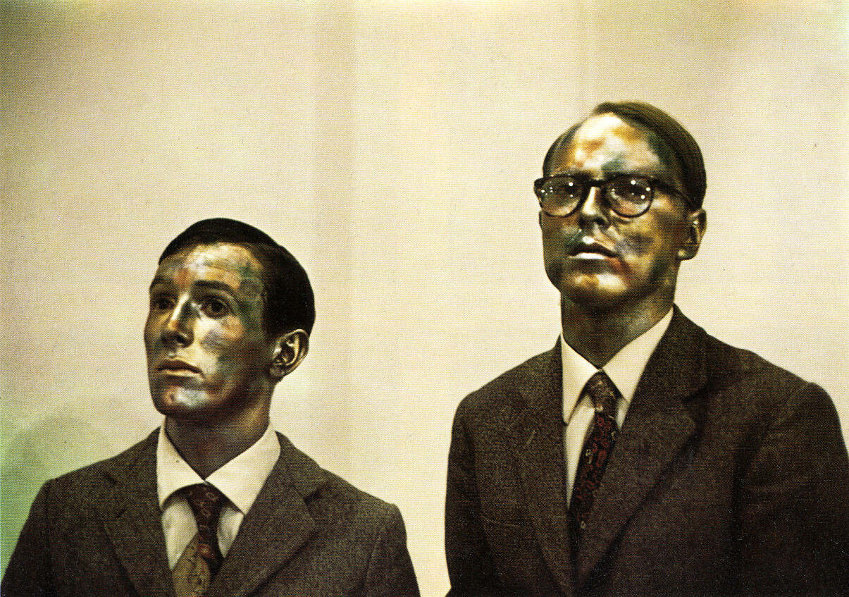 George Passmore | MoMA