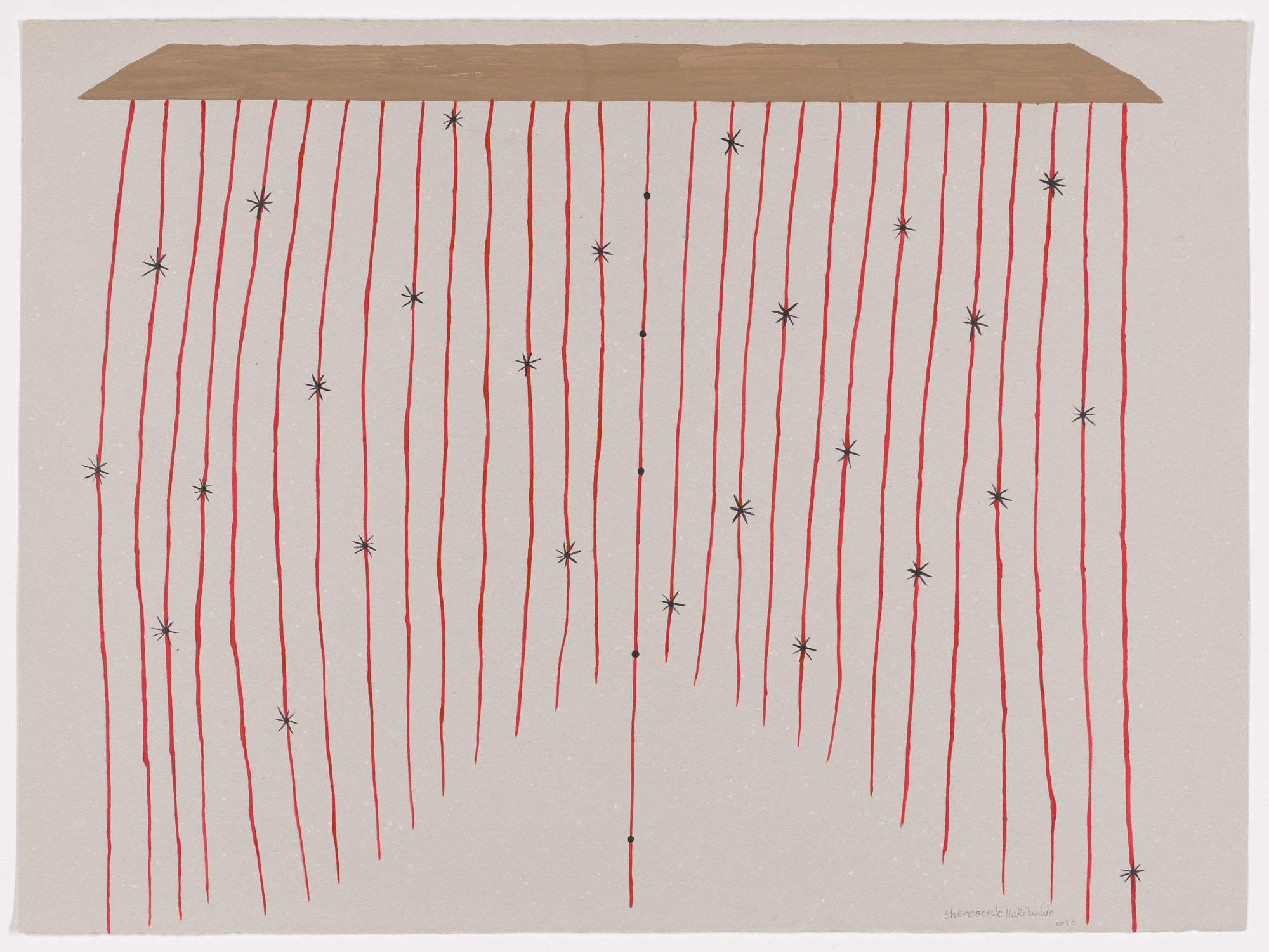 Interpreting MoMA: Chosen Memories | MoMA