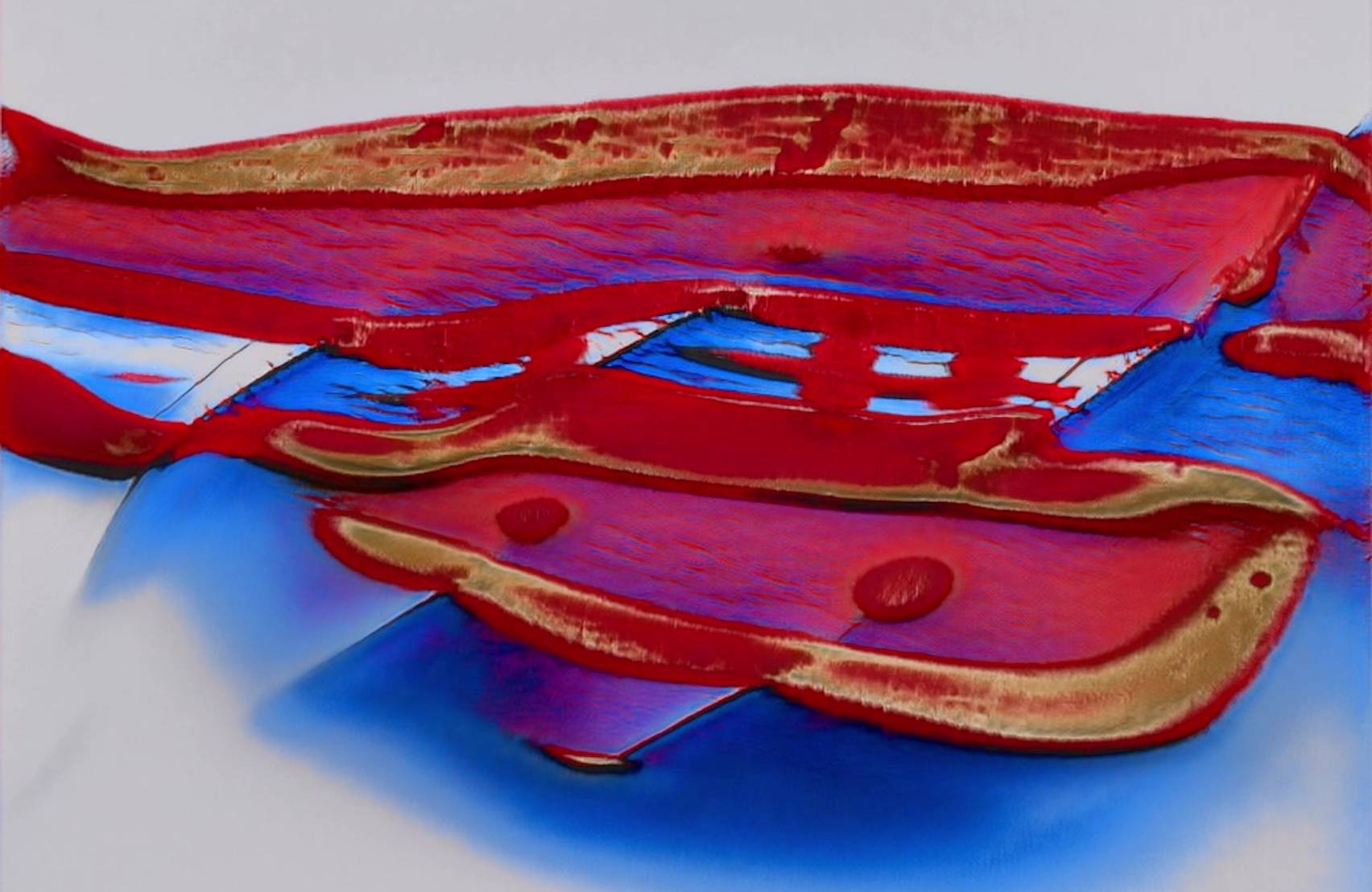 Refik Anadol: Unsupervised | MoMA