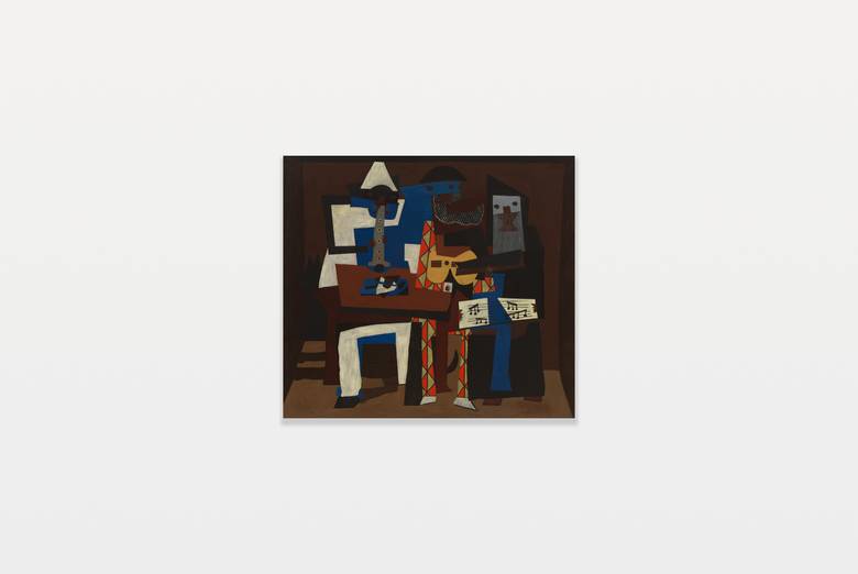 Pablo Picasso | MoMA