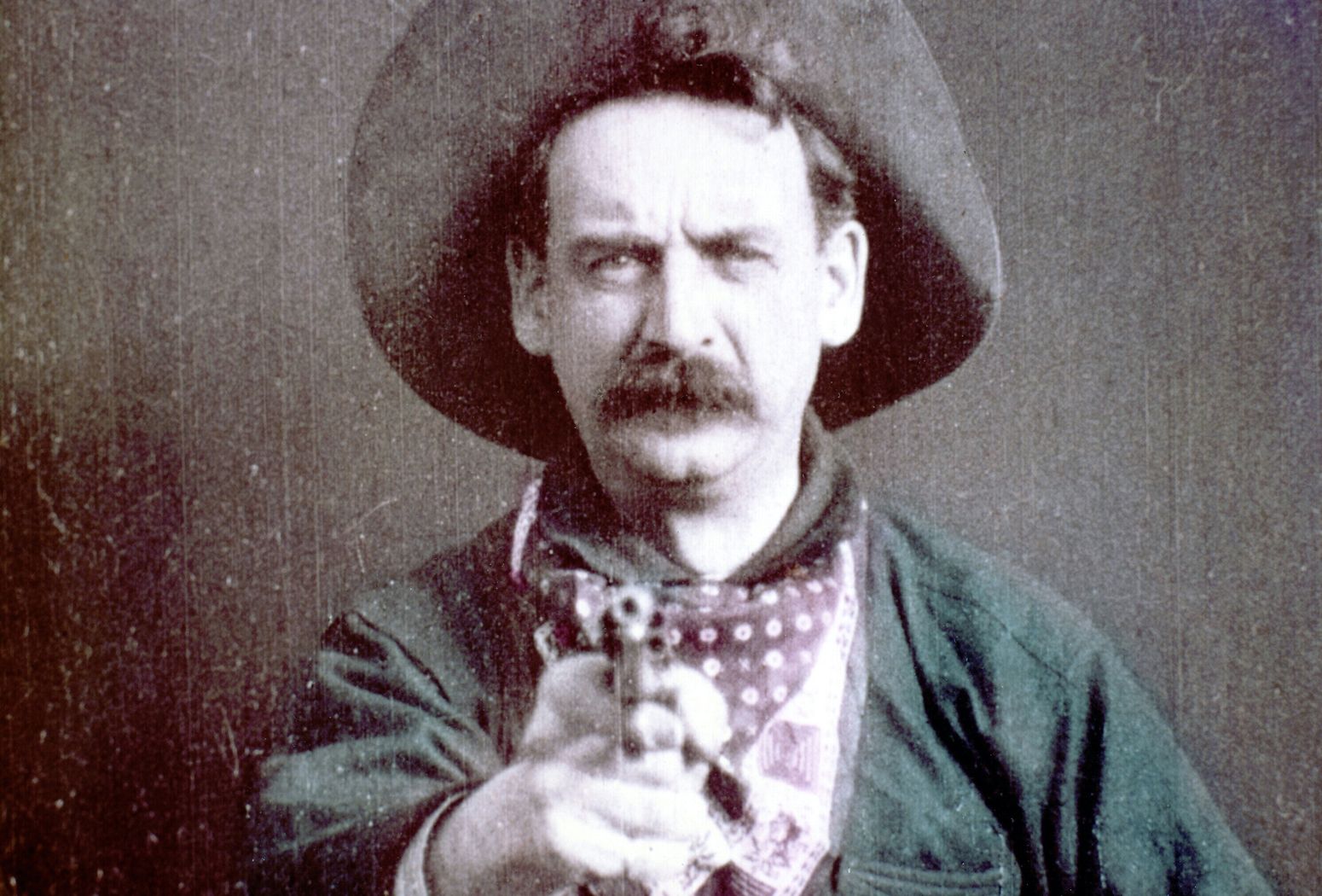 MoMA Preserved Early Color Shorts | MoMA