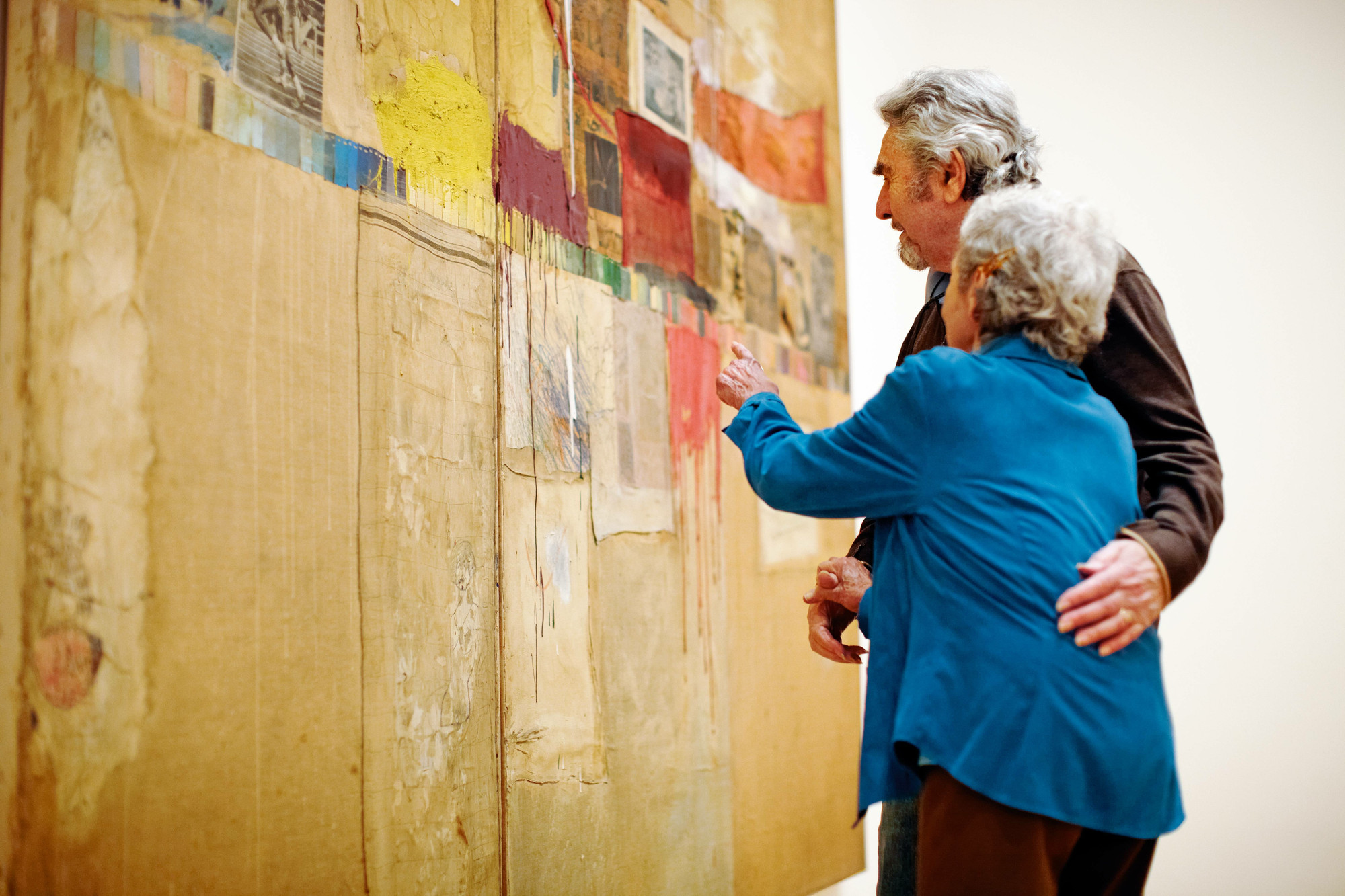 Meet Me at MoMA | MoMA