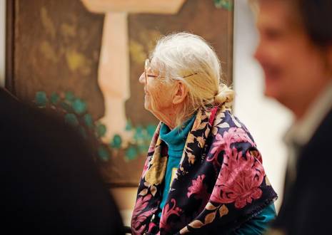 Meet Me at MoMA | MoMA