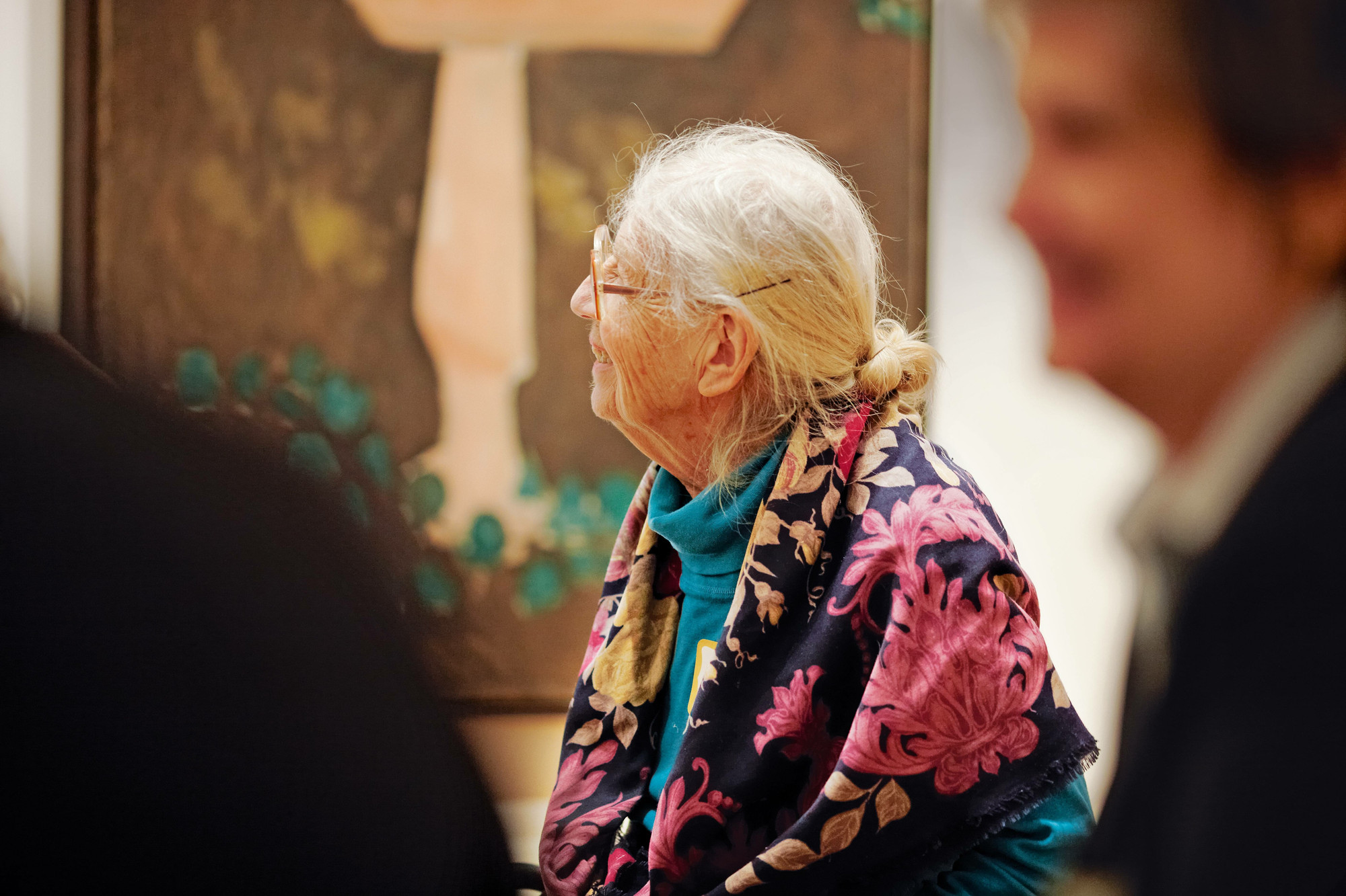 Meet Me at MoMA | MoMA