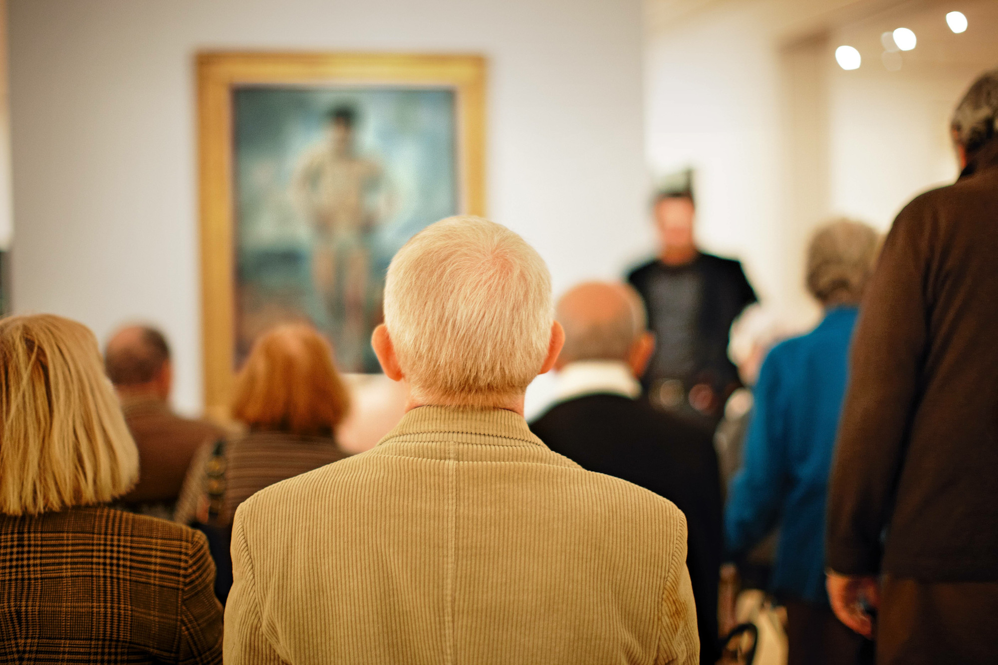 Meet Me at MoMA | MoMA