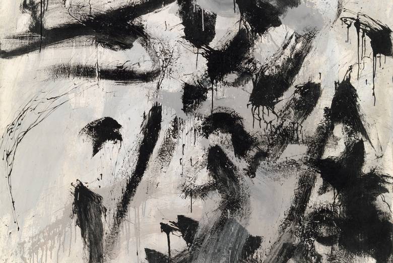 Jackson Pollock | MoMA