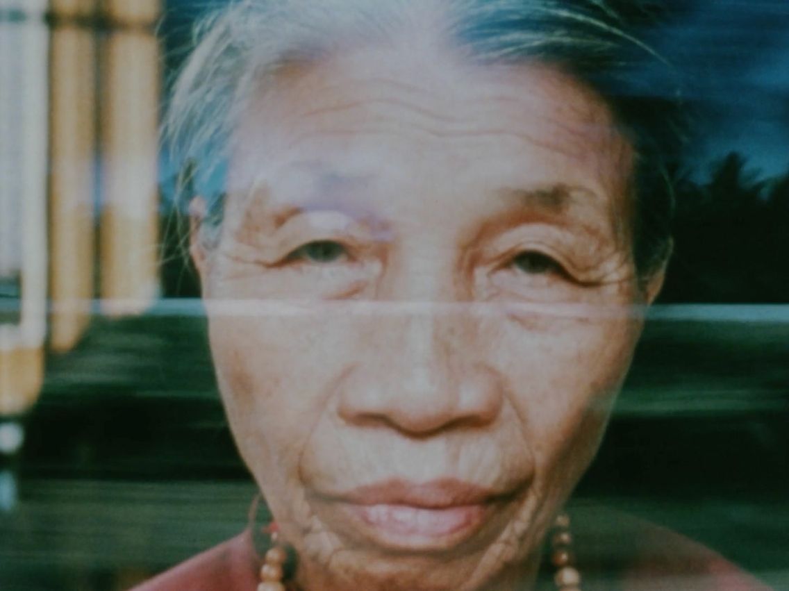 Wanting to Get Closer: Traveling through History with a Bolex ...