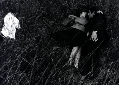 Black Wave to White Ray: Yugoslav Film of the 1960s | MoMA