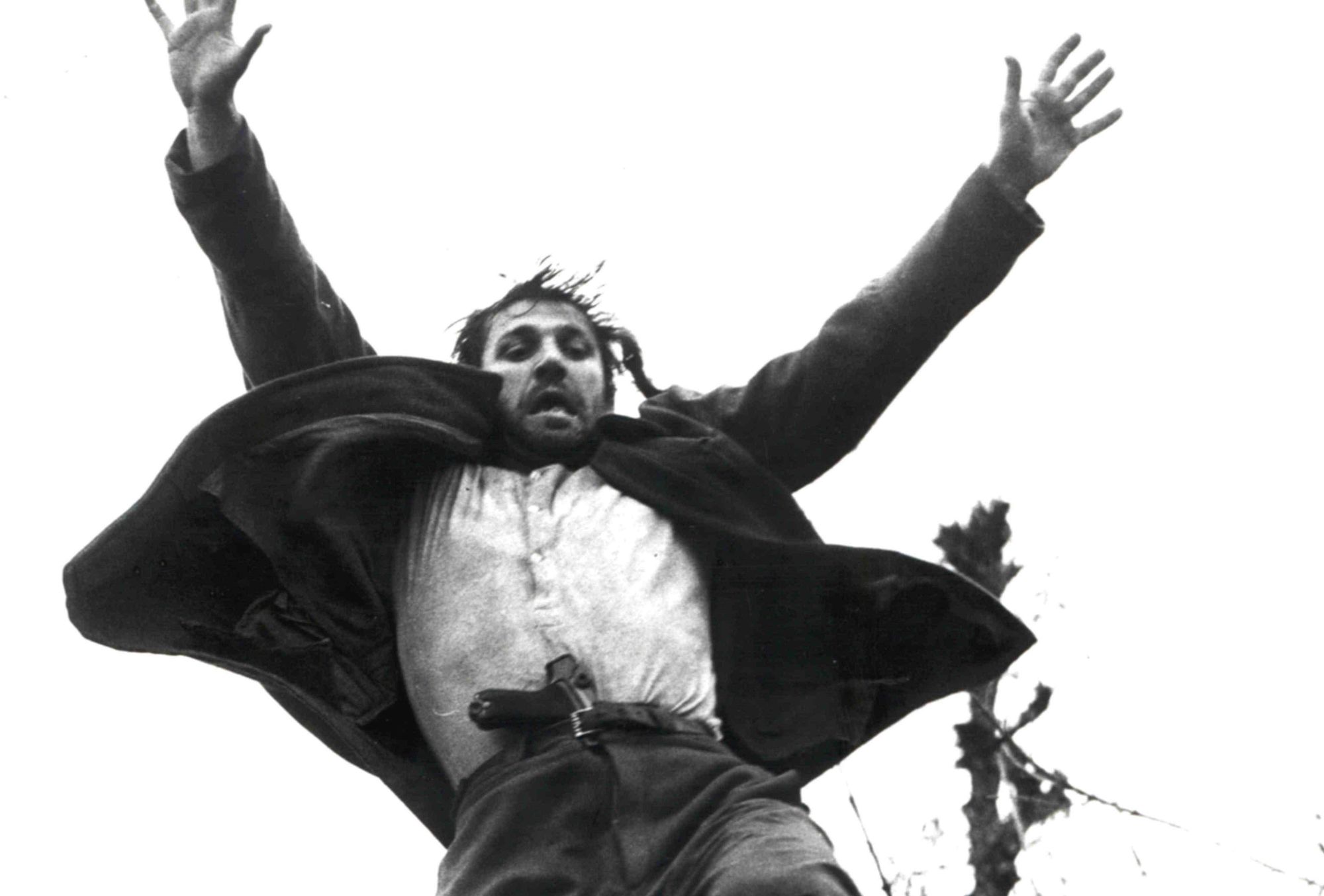 Tri (Three). 1965. Written and directed by Aleksandar Petrović | MoMA