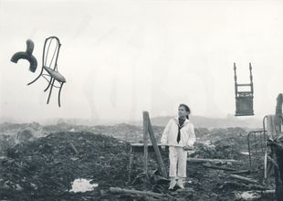 Black Wave to White Ray: Yugoslav Film of the 1960s | MoMA