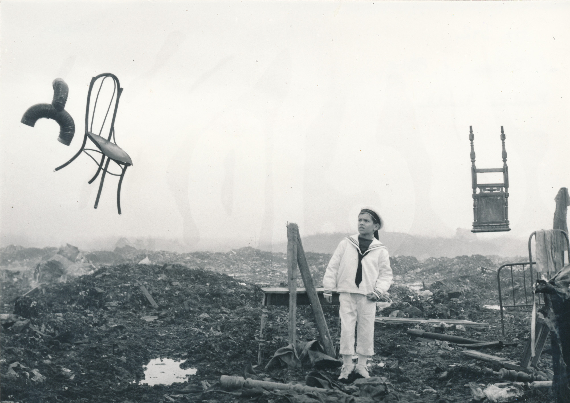 Ponedjeljak ili utorak (Monday or Tuesday). 1966. Directed by Vatroslav ...