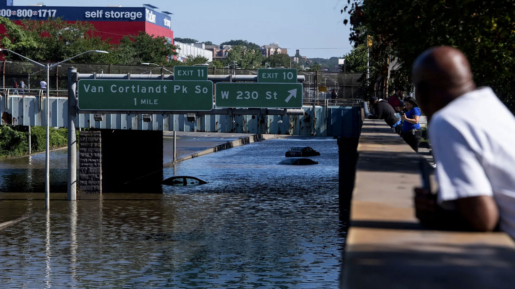 Place Is My Medium: Mary Miss Finds Art Under Ground | Magazine | MoMA