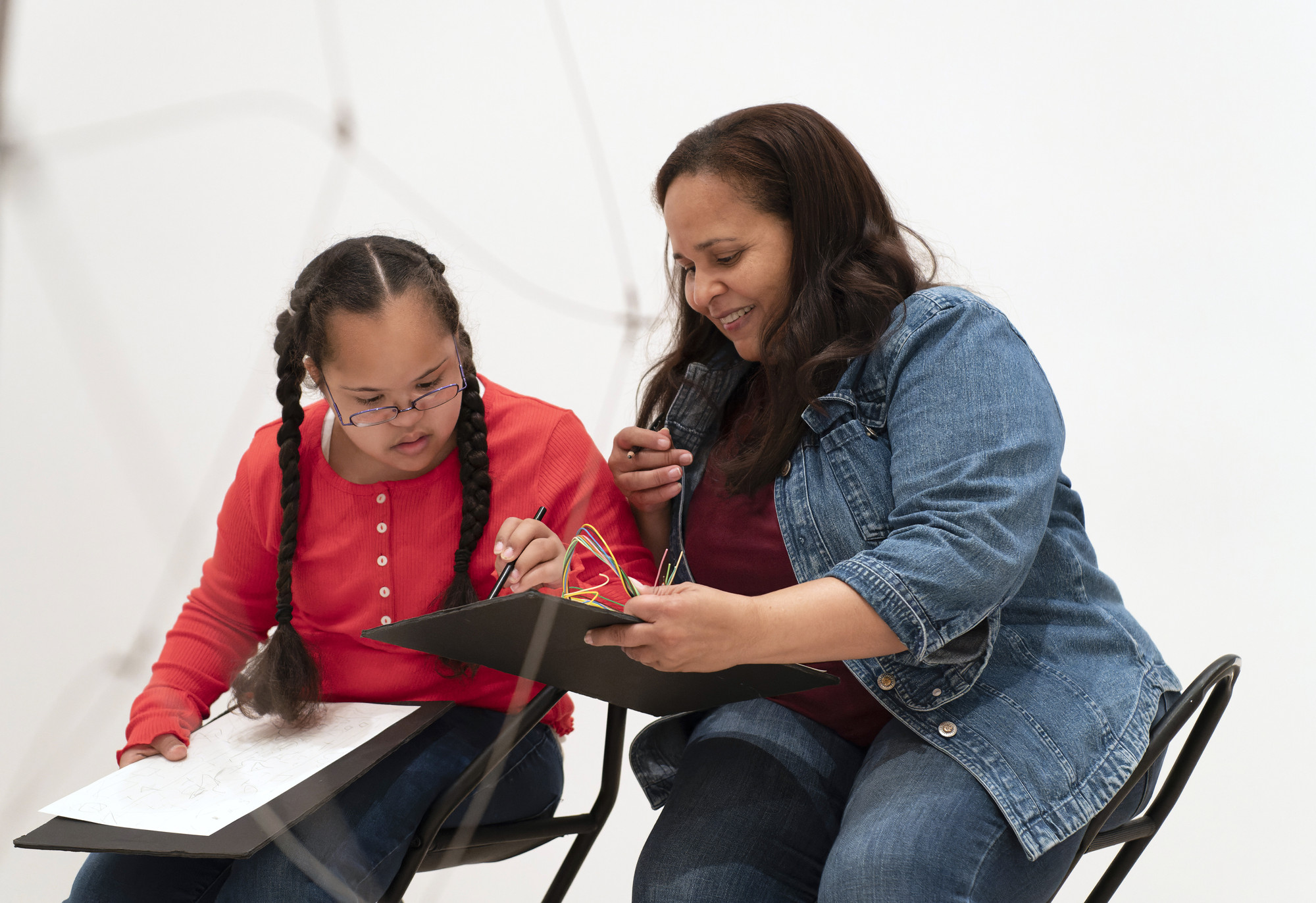 Create Ability: Crafting Design | MoMA