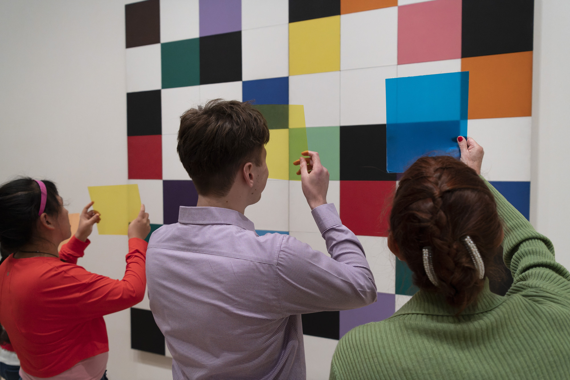 Create Ability: Shaping Place | MoMA