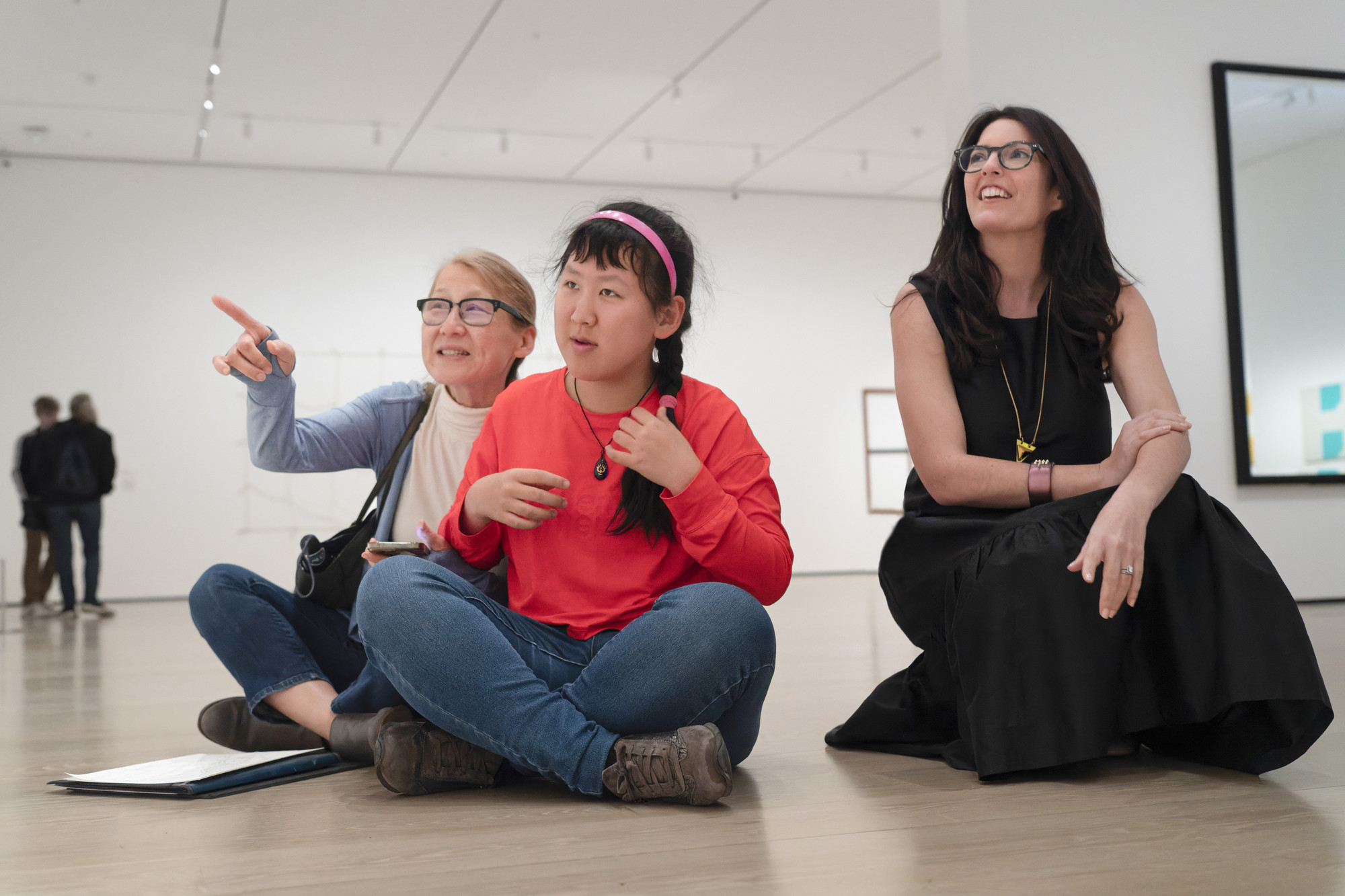 Create Ability: Word Play | MoMA