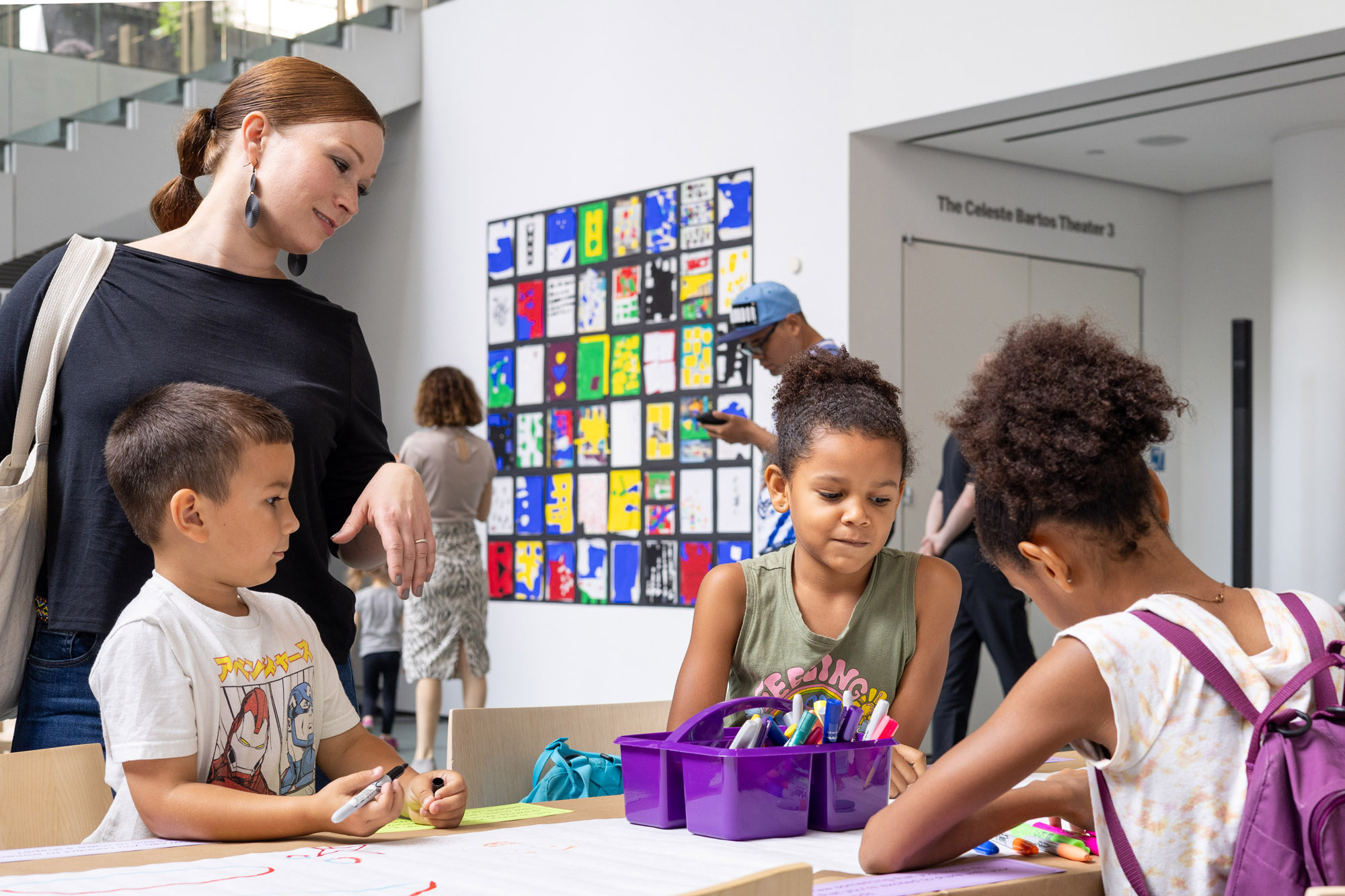 Create Ability: Celebrating Community | MoMA