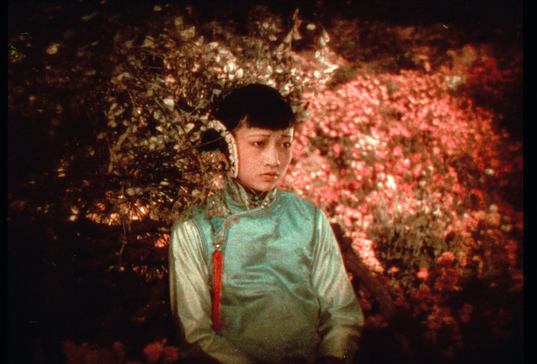 The Toll of the Sea. 1922. Directed by Chester M. Franklin | MoMA