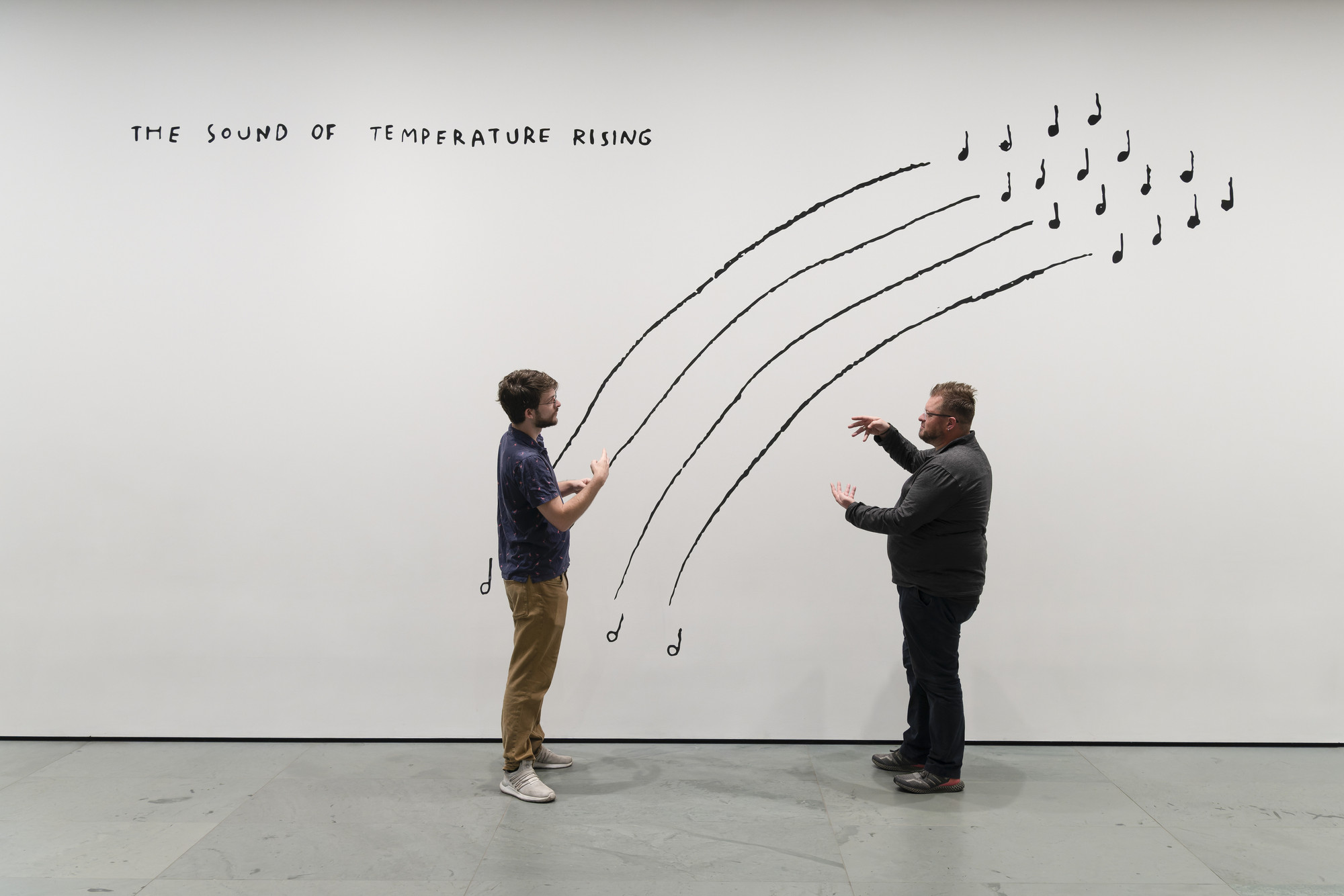 Interpreting MoMA | MoMA