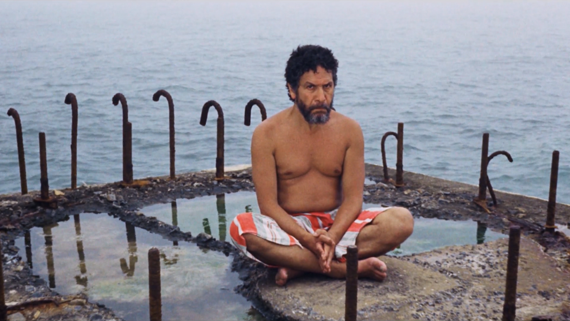 Tahia ya Didou! (Viva Didou!). 1971. Directed by Mohamed Zinet | MoMA